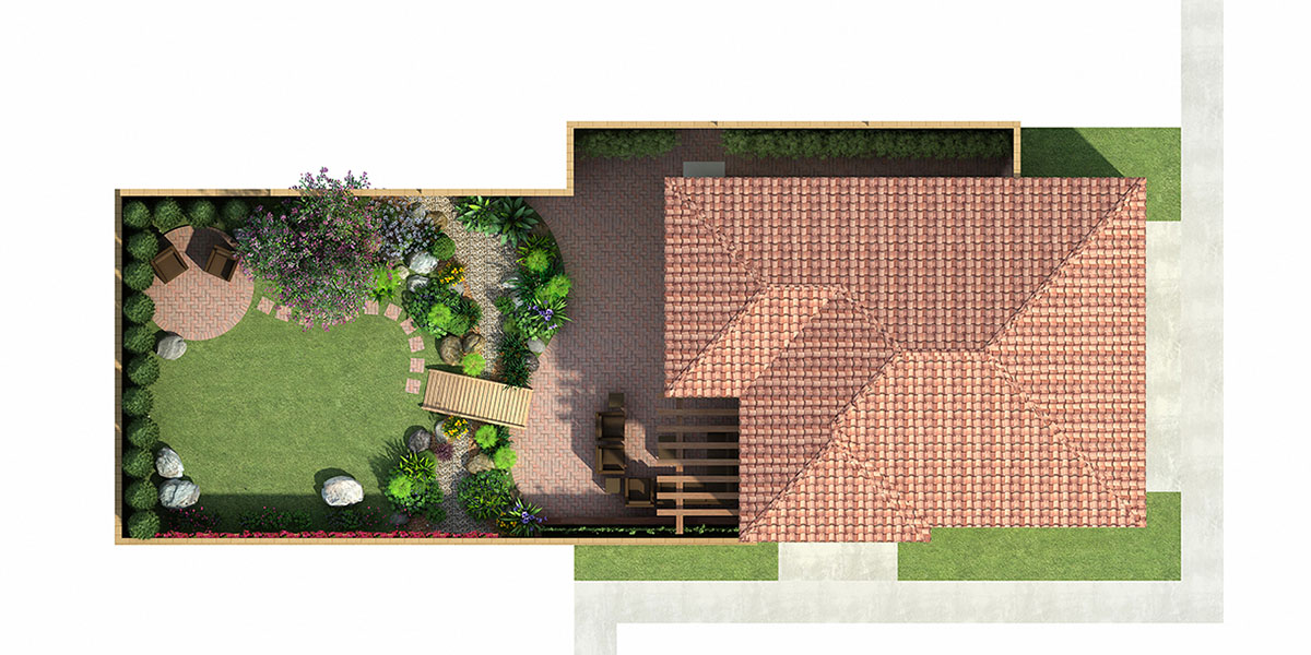 nKLOSURES – Private Residence
