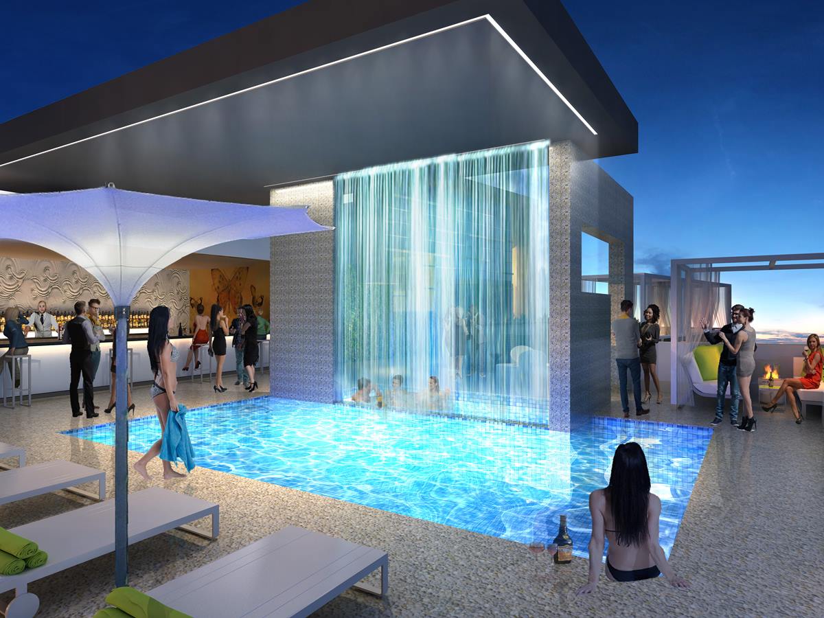 nKLOSURES – Hotel LIVE