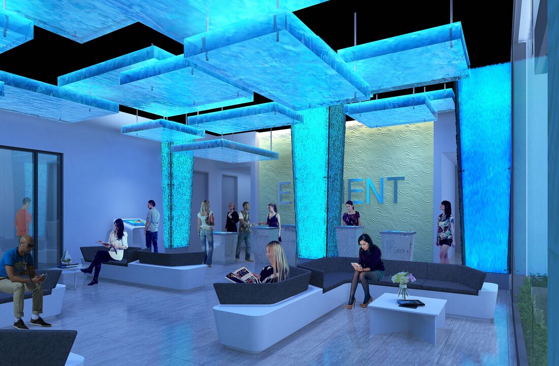 nKLOSURES – The Element